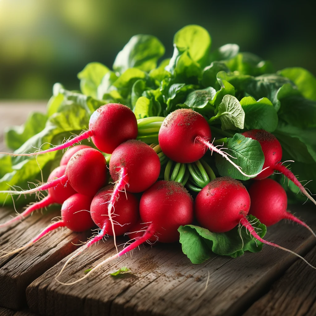 How to Plant, Grow, and Harvest Radishes